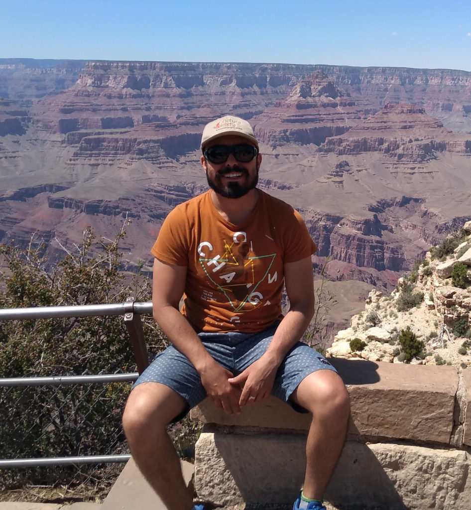 Investigadores y Colaboradores - ecogrande